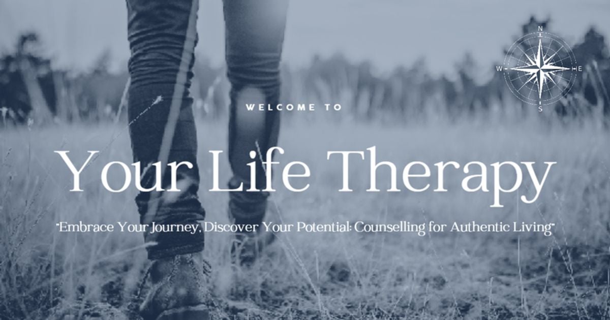 Your Life Therapy